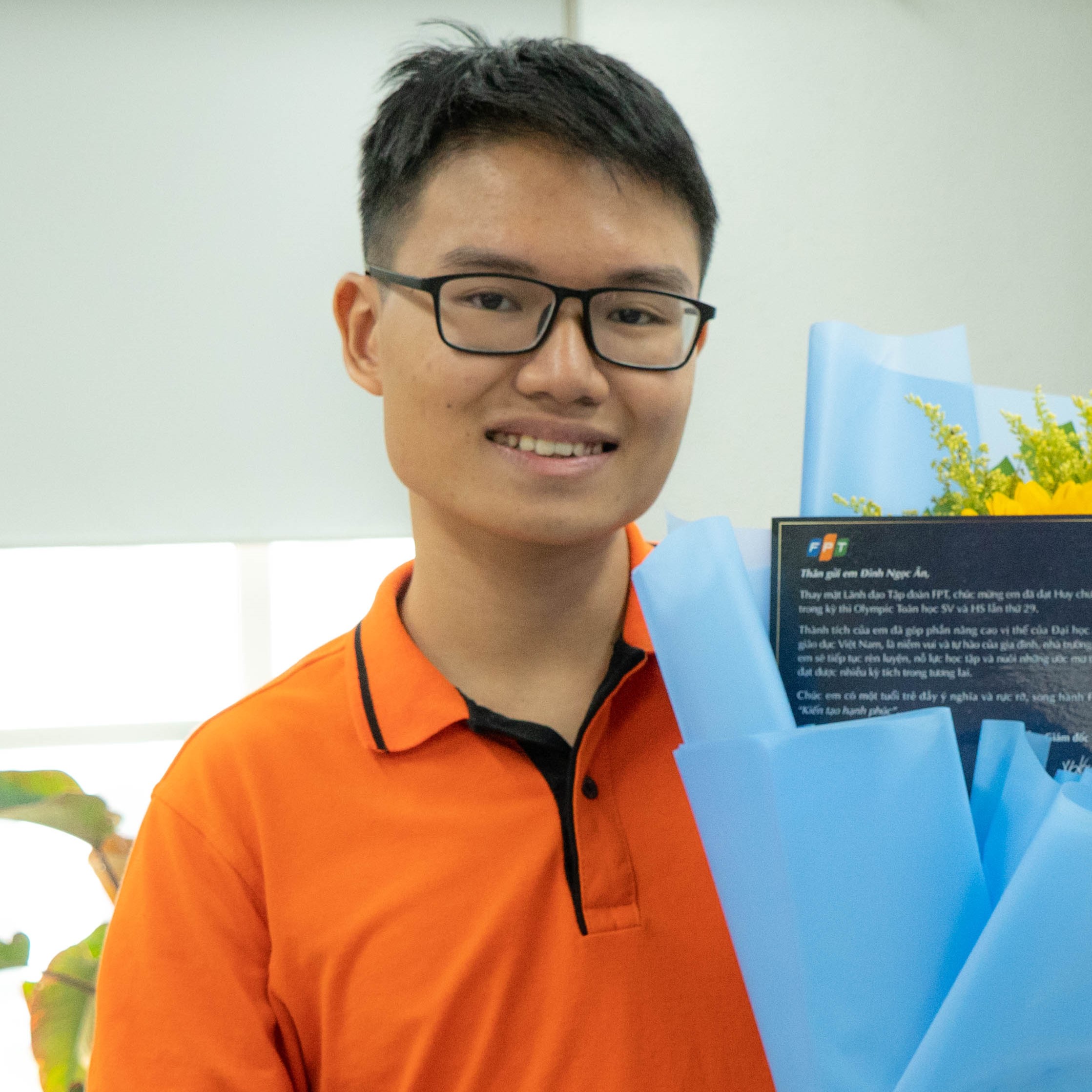 Portfolio | Andy Dinh